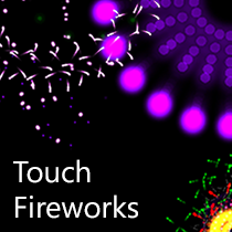 Touch Fireworks - Free download and play on Windows | Microsoft Store