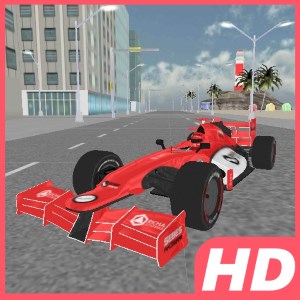 Get Race Car Simulator HD - Microsoft Store