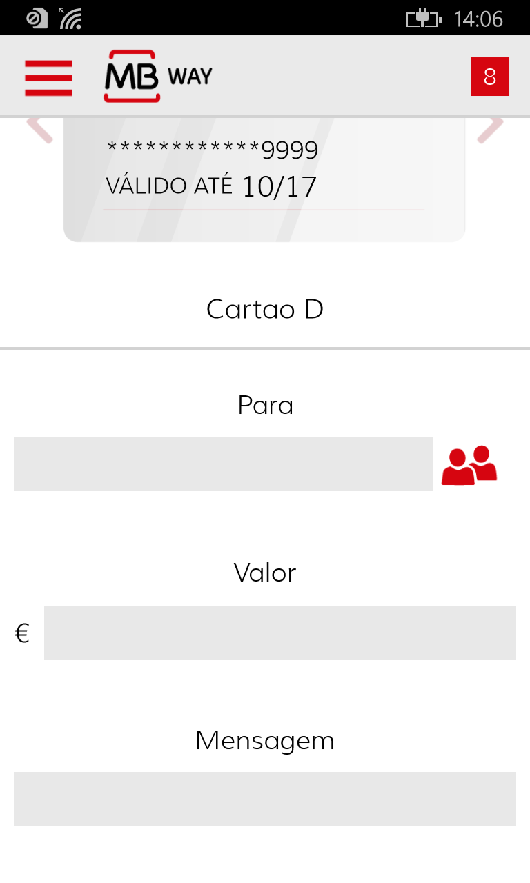 Portugal's MB Way launch a universal mobile payment app for Windows