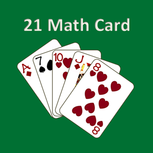 Get 21 Math Card - Microsoft Store