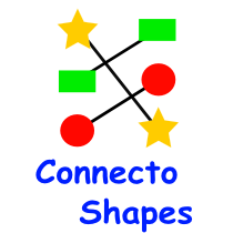 Connecto Shapes - Free download and play on Windows | Microsoft Store