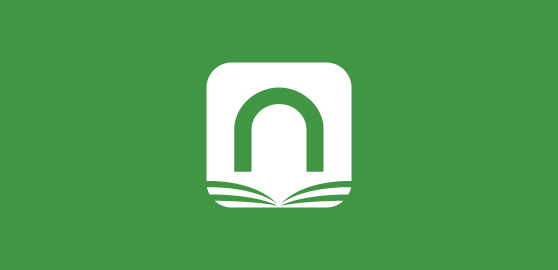 Nook Logo Png