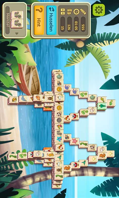 Simple Mahjong – Games in Microsoft Store