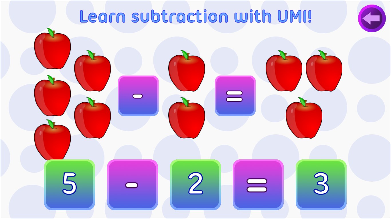 UMI Numbers下载 - UMI Numbers电脑应用下载 | 电脑好玩网