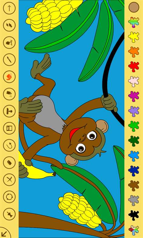 Get Paint 4 Kids - Microsoft Store