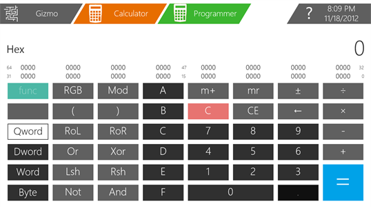 Gizmo for Windows 10 PC Free Download - Best Windows 10 Apps