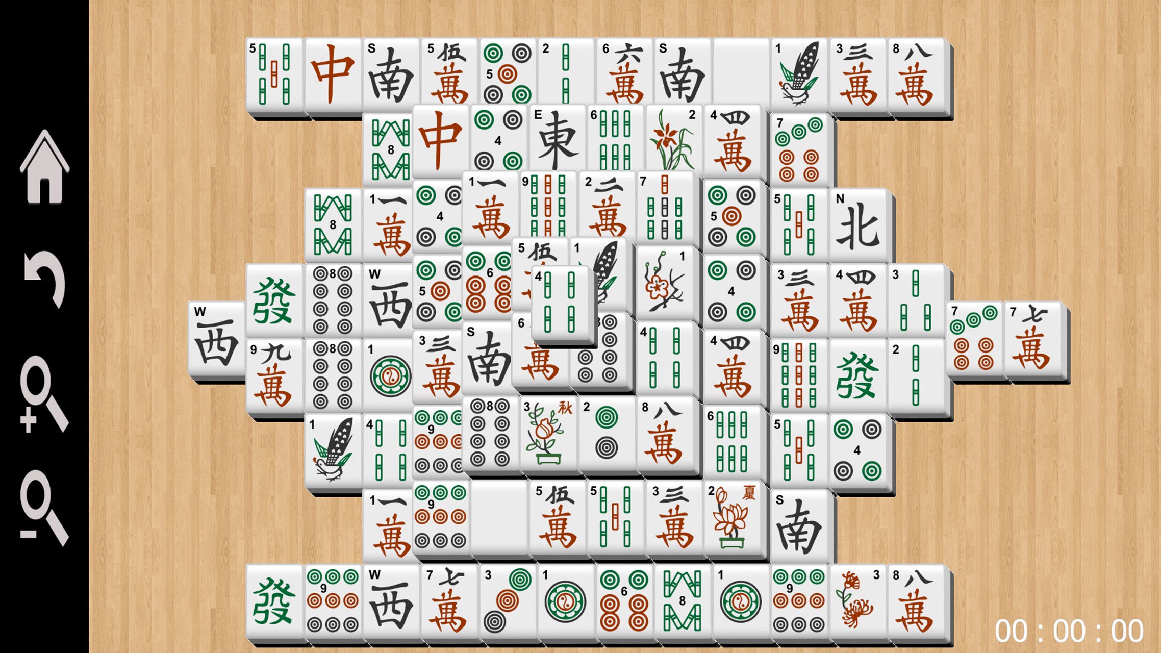 Mahjong Microsoft Math Facts Mahjong Game App On The Amazon Appstore