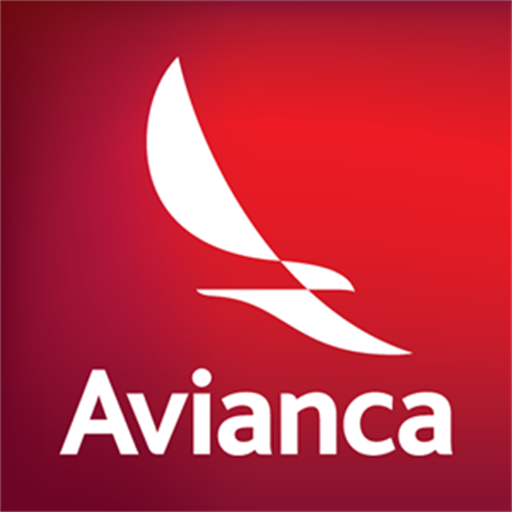Avianca Airlines Logo