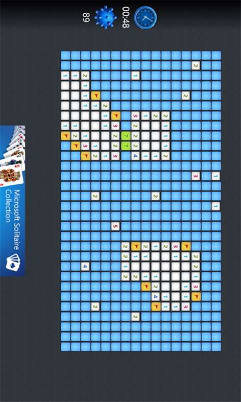 Get Microsoft Minesweeper - Microsoft Store