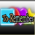 To-Remember - Free download and play on Windows | Microsoft Store