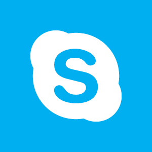 Skype: aplicación en Microsoft Store.