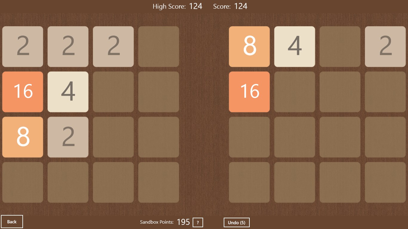 2048 Sandbox 2048 Sandbox Games Play 2048 Sandbox Games Online For