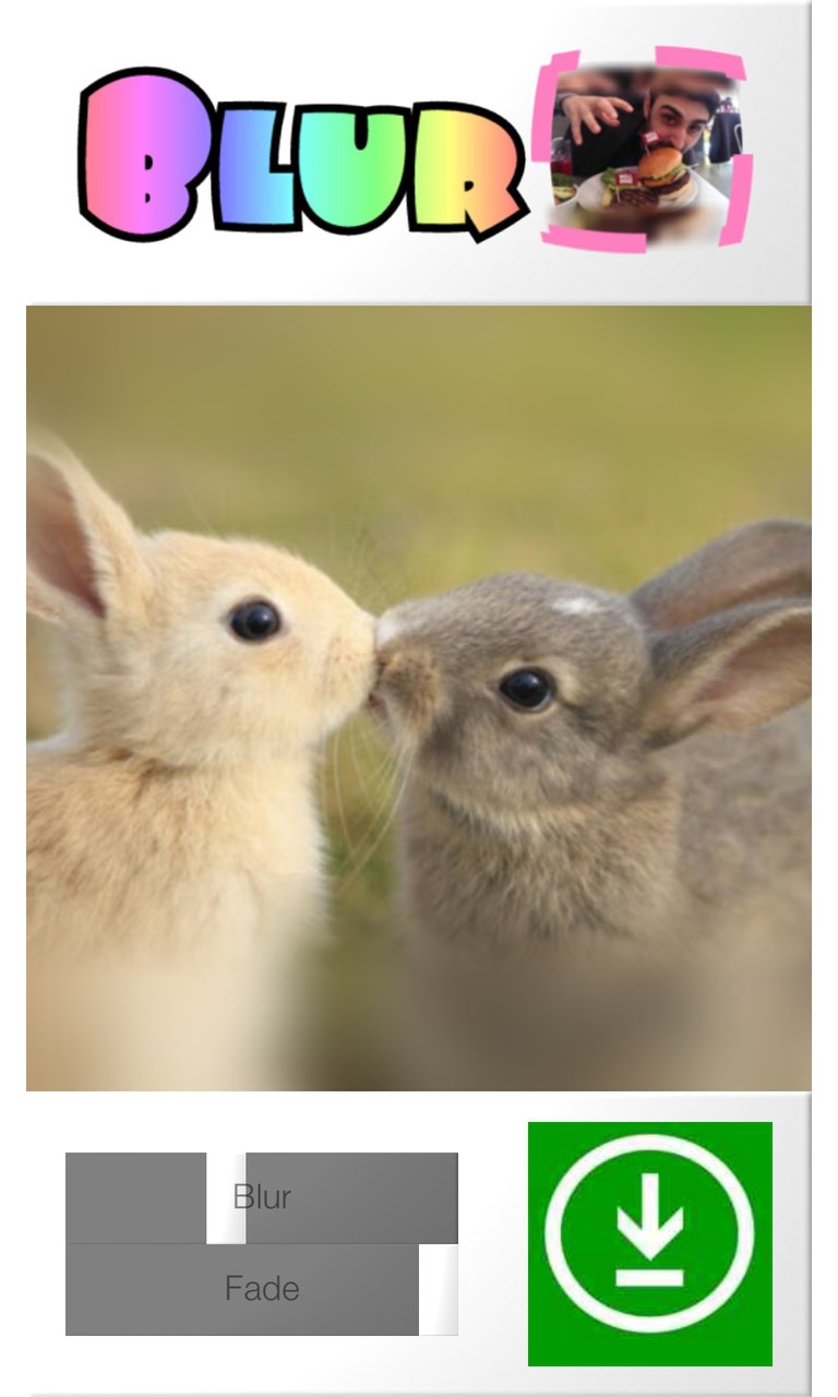 Get Blur Square - Microsoft Store