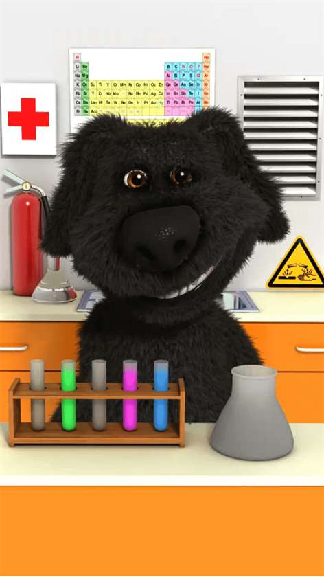 Get Talking Ben - Microsoft Store