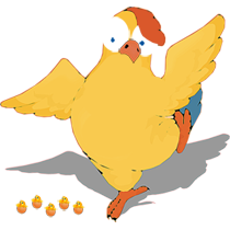 mrs-Happy-Chicken - Free download and play on Windows | Microsoft Store