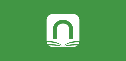 Nook App Logo