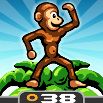 Buy Monkey Flight 2 - Microsoft Store
