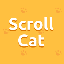 Scroll Cat - Free download and play on Windows | Microsoft Store