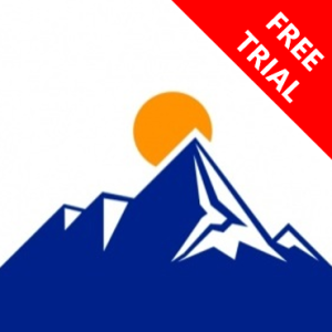 TouchMountain: AR-App zur Bergbestimmung heute kostenlos