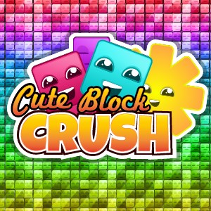 Cute Block Crush - Free download and play on Windows | Microsoft Store