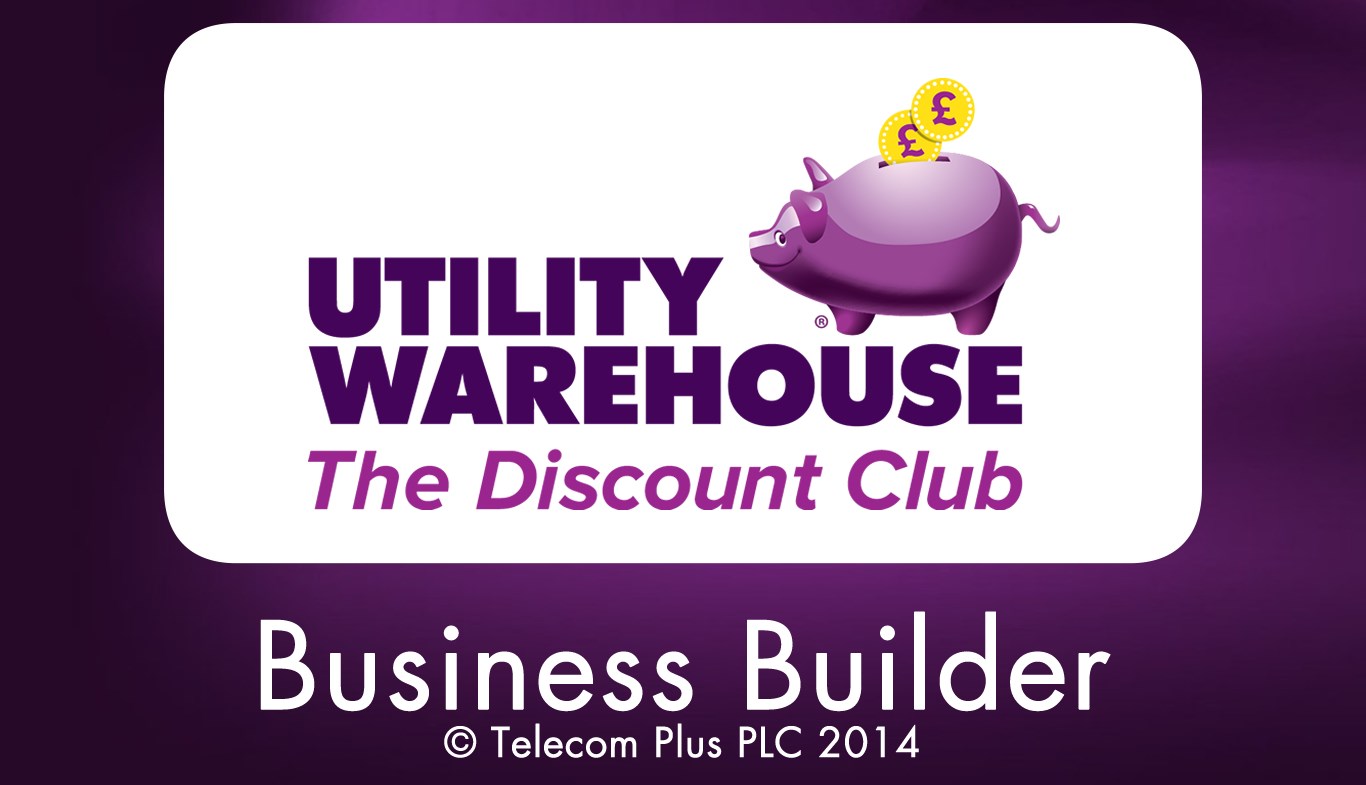 Utility Warehouse