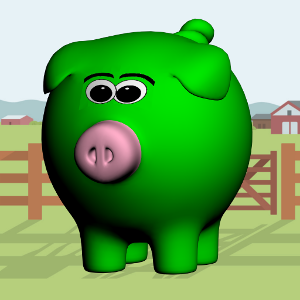 Get Pig Shooter 3D - Microsoft Store