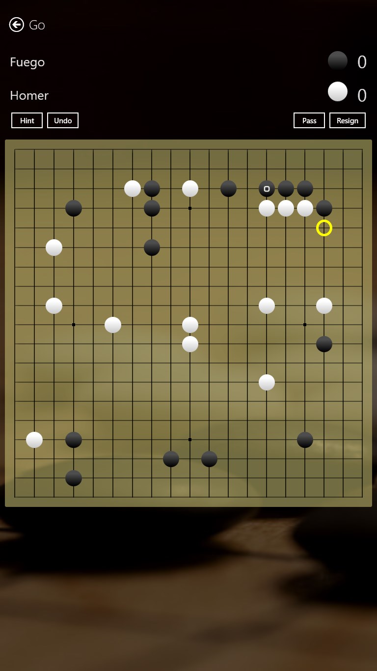 The Game of Go下载 - The Game of Go电脑游戏下载 | 电脑好玩网