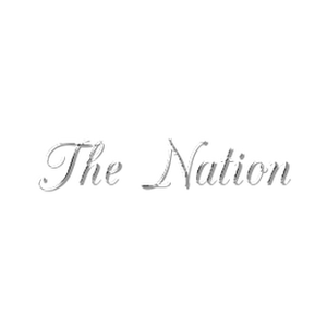 The Nation Logo Home Teach The Nation