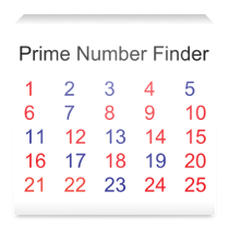 Prime Number Finder - Free download and install on Windows | Microsoft ...