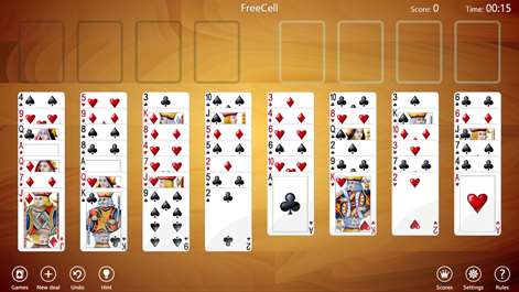 Freecell Vista Pour Xp - The best free software for your - rutorsclub