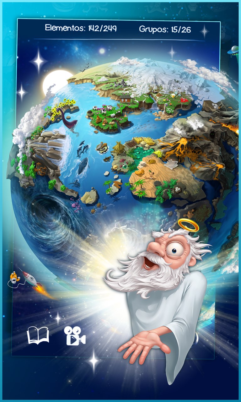 Doodle God™ Blitz Price