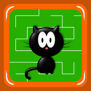 Get Cat Maze Race - Microsoft Store