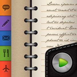 Groovy Notes - A Digital Organizer - Download and install on Windows ...