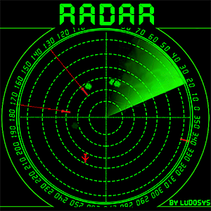 Get Radar - Microsoft Store