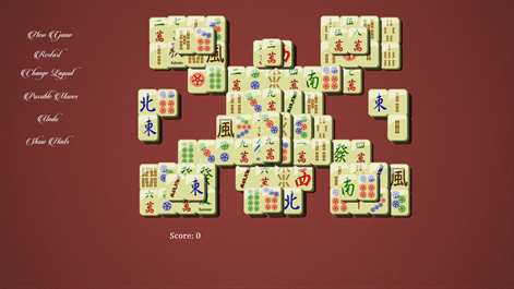 Get Free Mahjong Deluxe - Microsoft Store