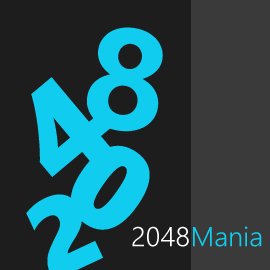 Get 2048 Mania - Microsoft Store