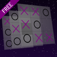 Get Tic-Tac-Toe 3D FREE - Microsoft Store