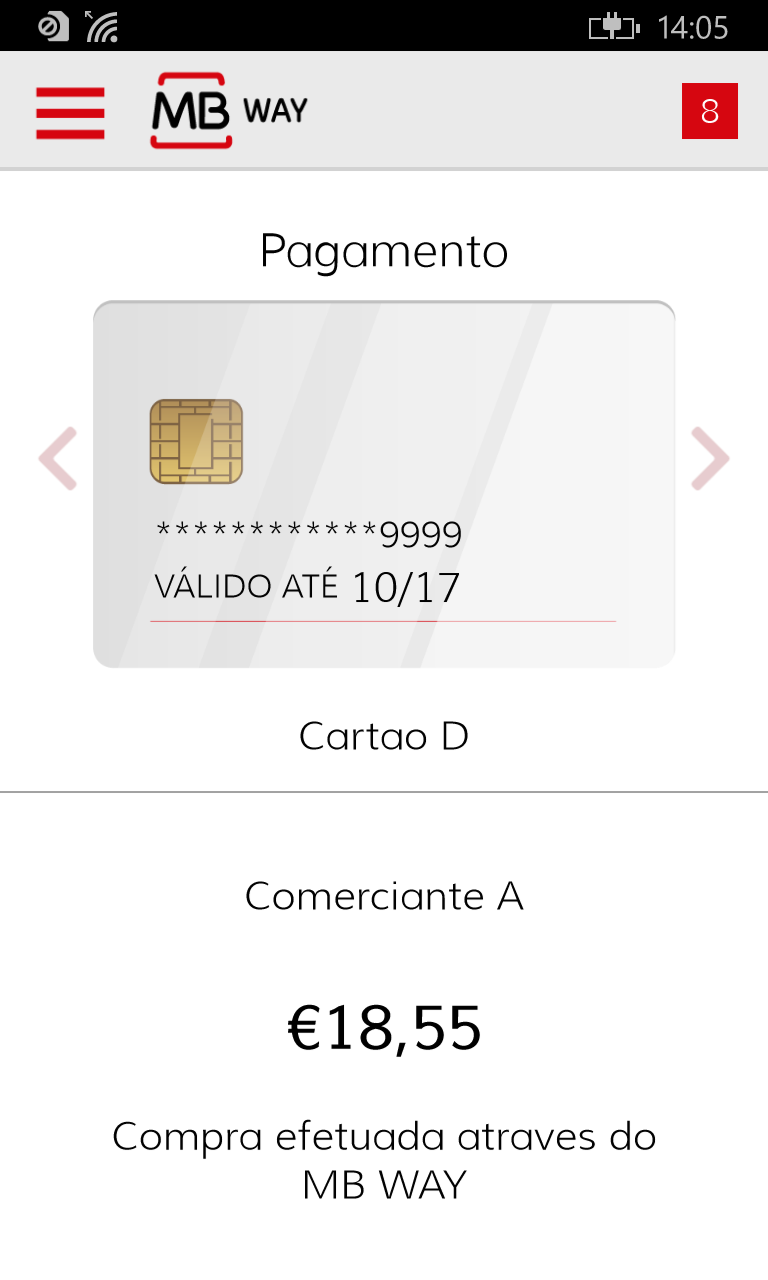 Portugal's MB Way launch a universal mobile payment app for Windows