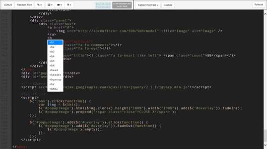 Html5 Editor for Windows 10 PC Free Download - Best Windows 10 Apps
