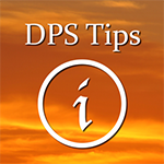 DPS Tips - Official app in the Microsoft Store