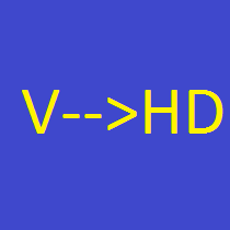 Video To HD - Download and install on Windows | Microsoft Store