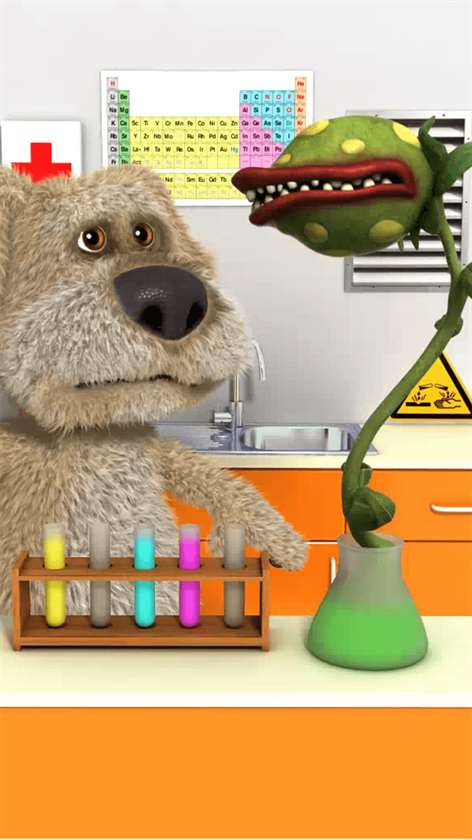 Get Talking Ben - Microsoft Store