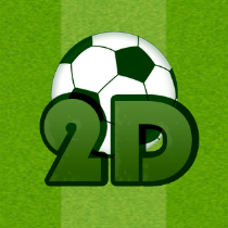 Soccer 2D - Official game in the Microsoft Store