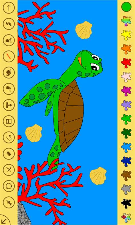 Get Paint 4 Kids - Microsoft Store